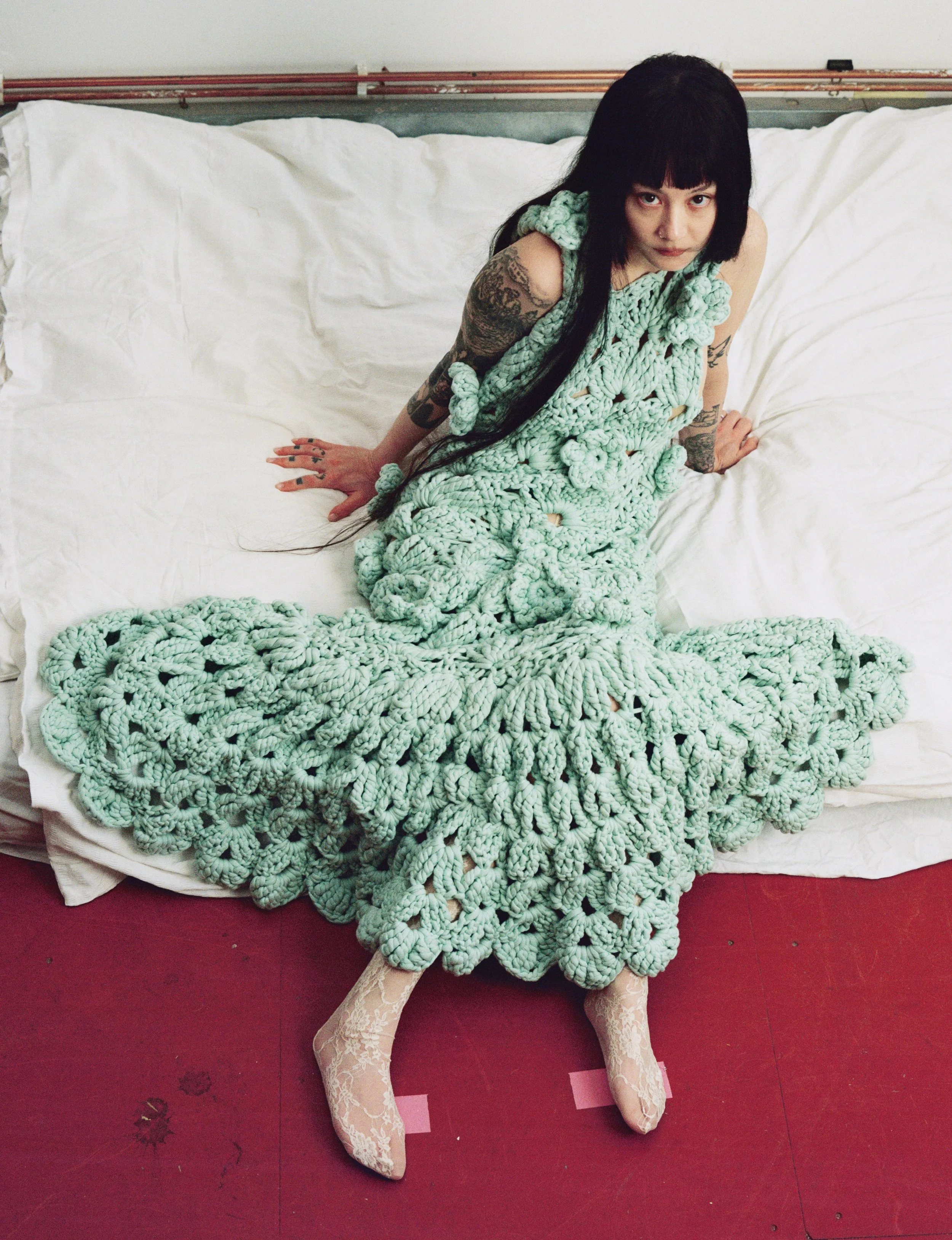 Japanese Breakfast’s Michelle Zauner on Sylvia Plath, Siren Songs and ...
