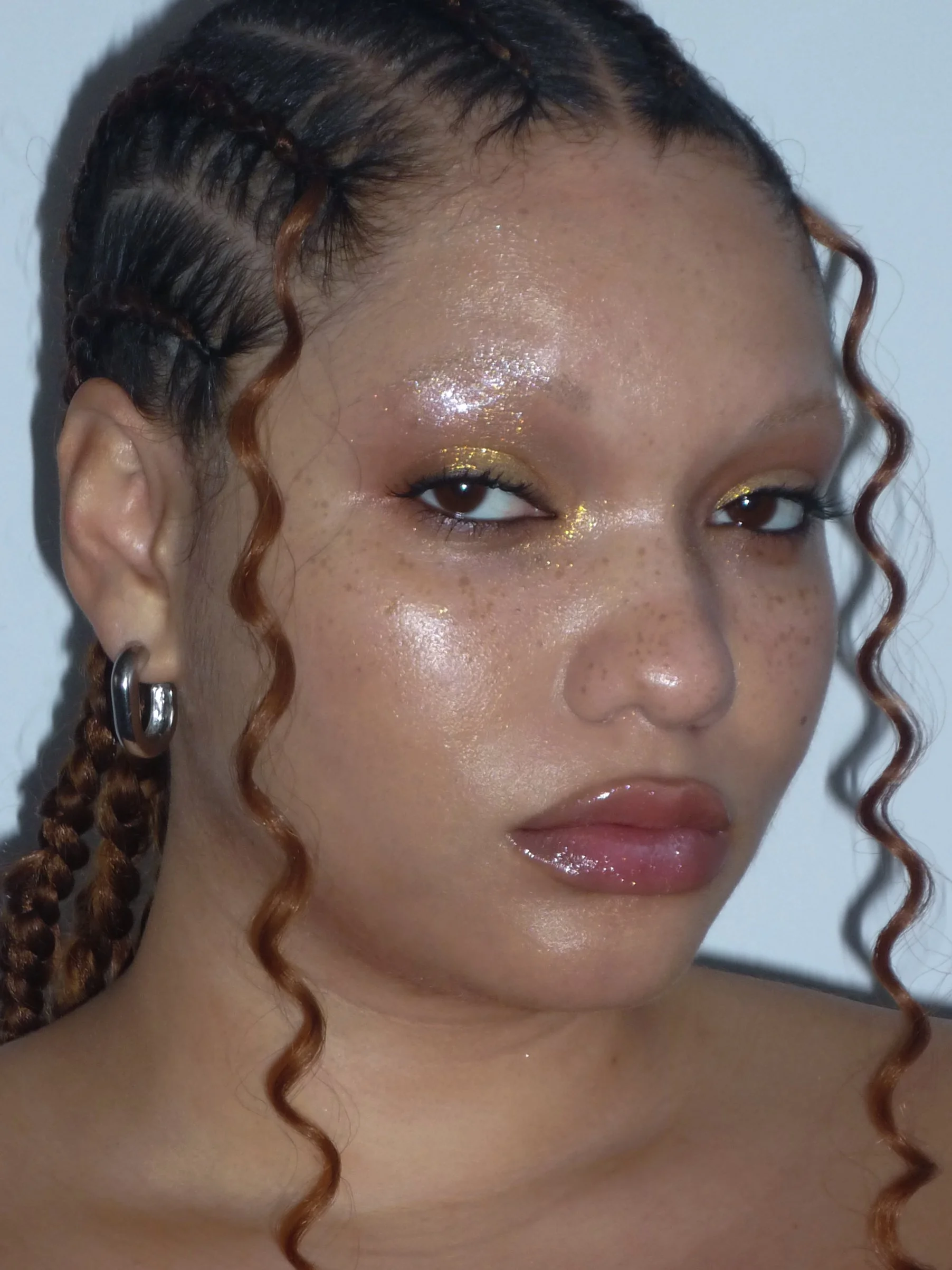 Beauty Archivist: Makeup Trend Forecasting For 2025 - Mushroom ...