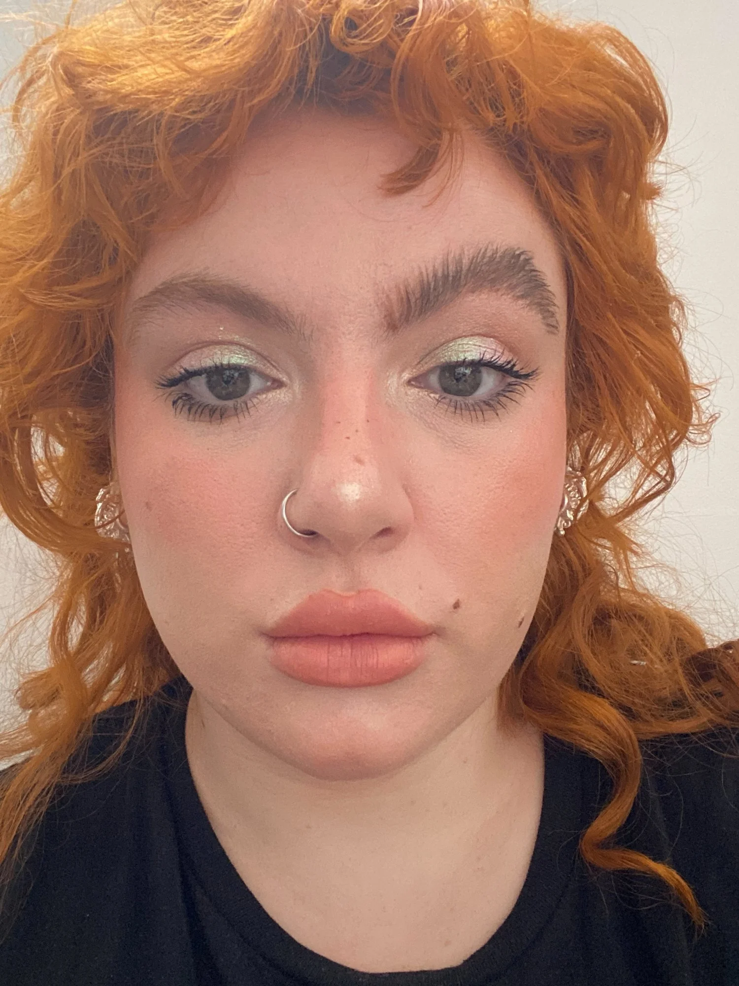 Agony Al: The Beginner's Guide to The Scouse Brow — Polyester