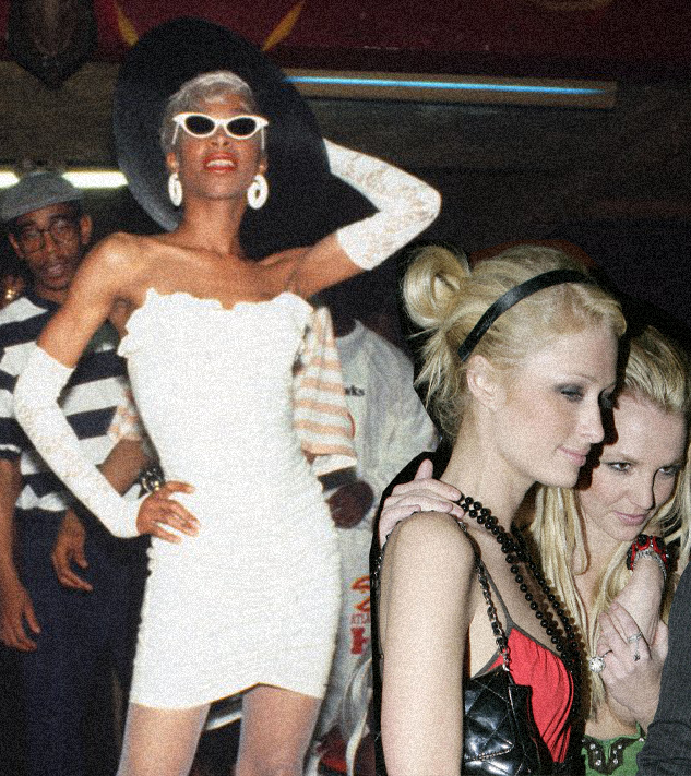 An Argument for Party Culture Being Abject — Polyester