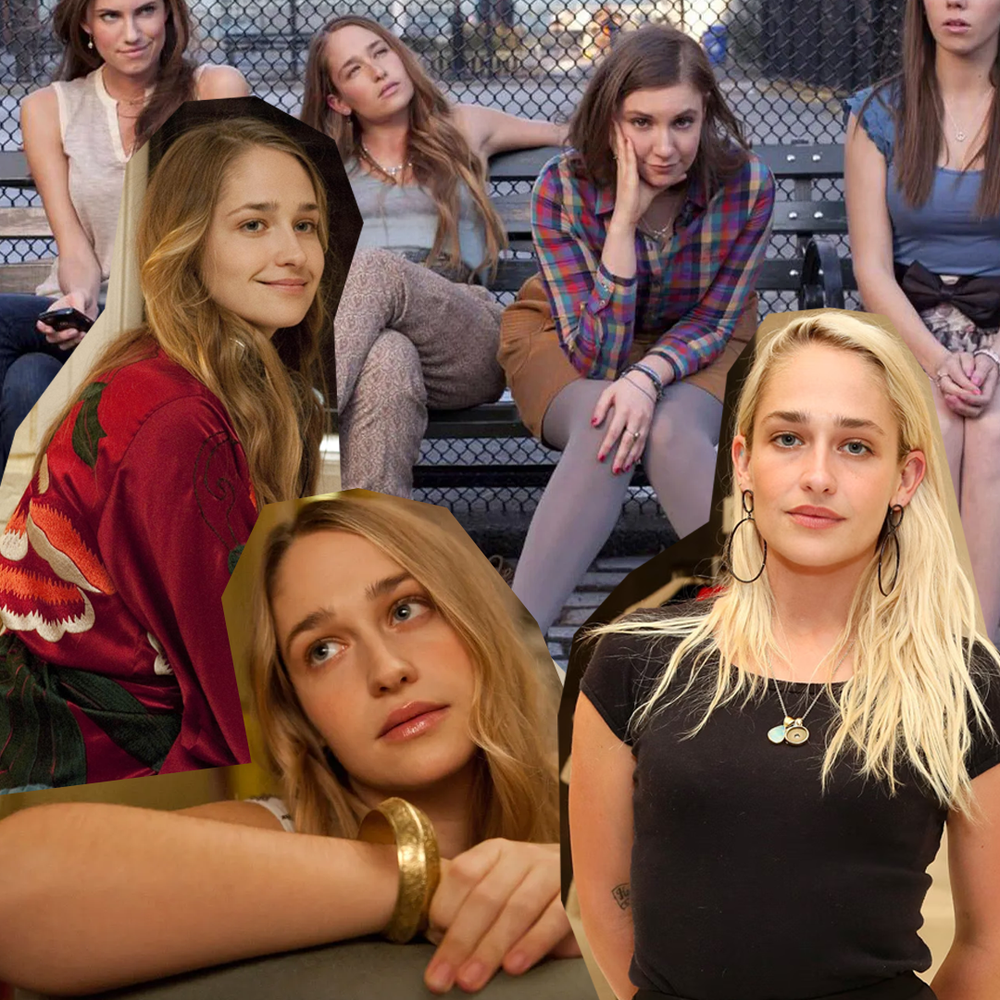 How Jemima Kirke Became The Oracle For Chronically Online Girlies ...