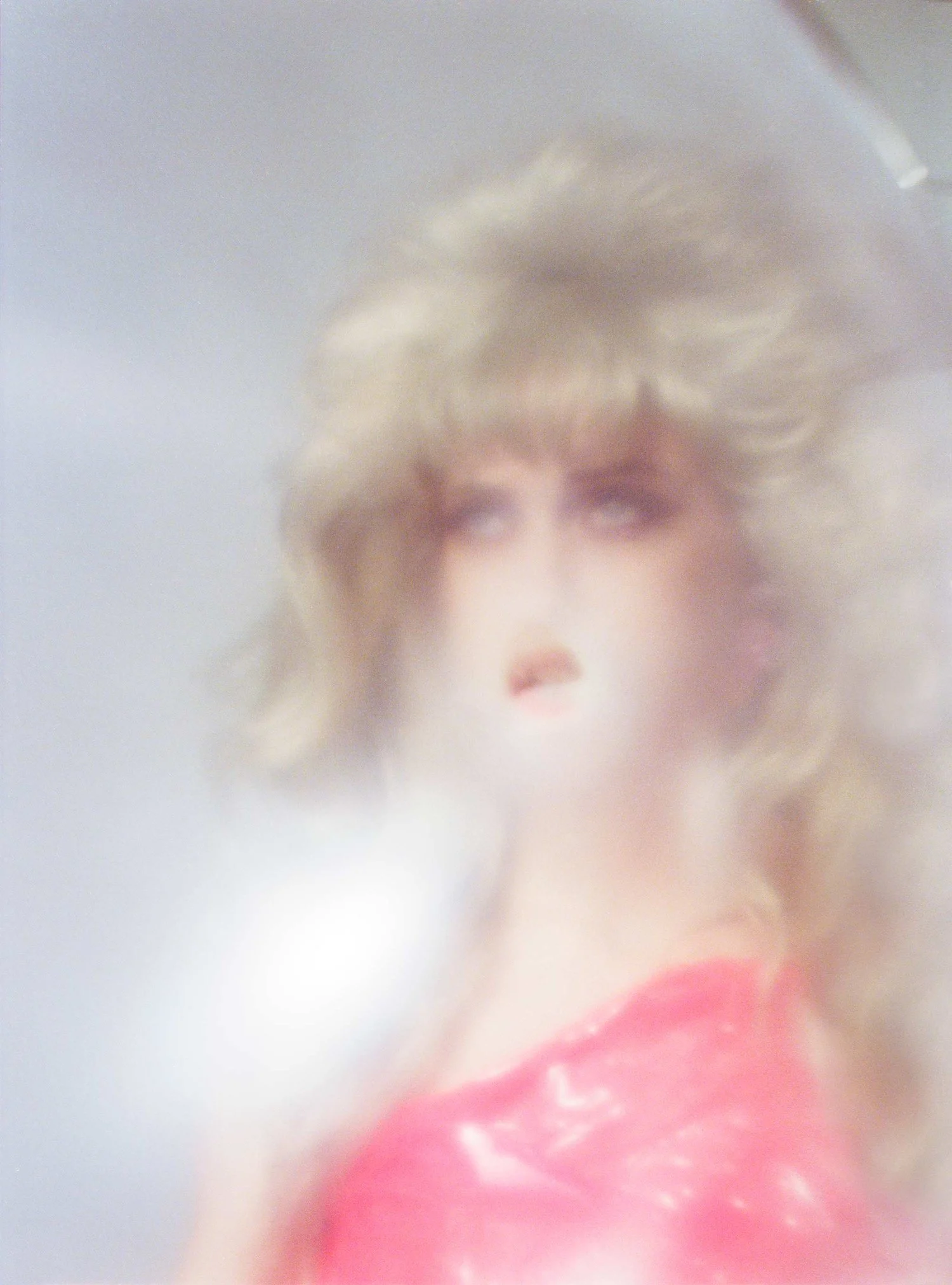 Chloe Cherry is TV's Most Loveable Bimbo — Polyester