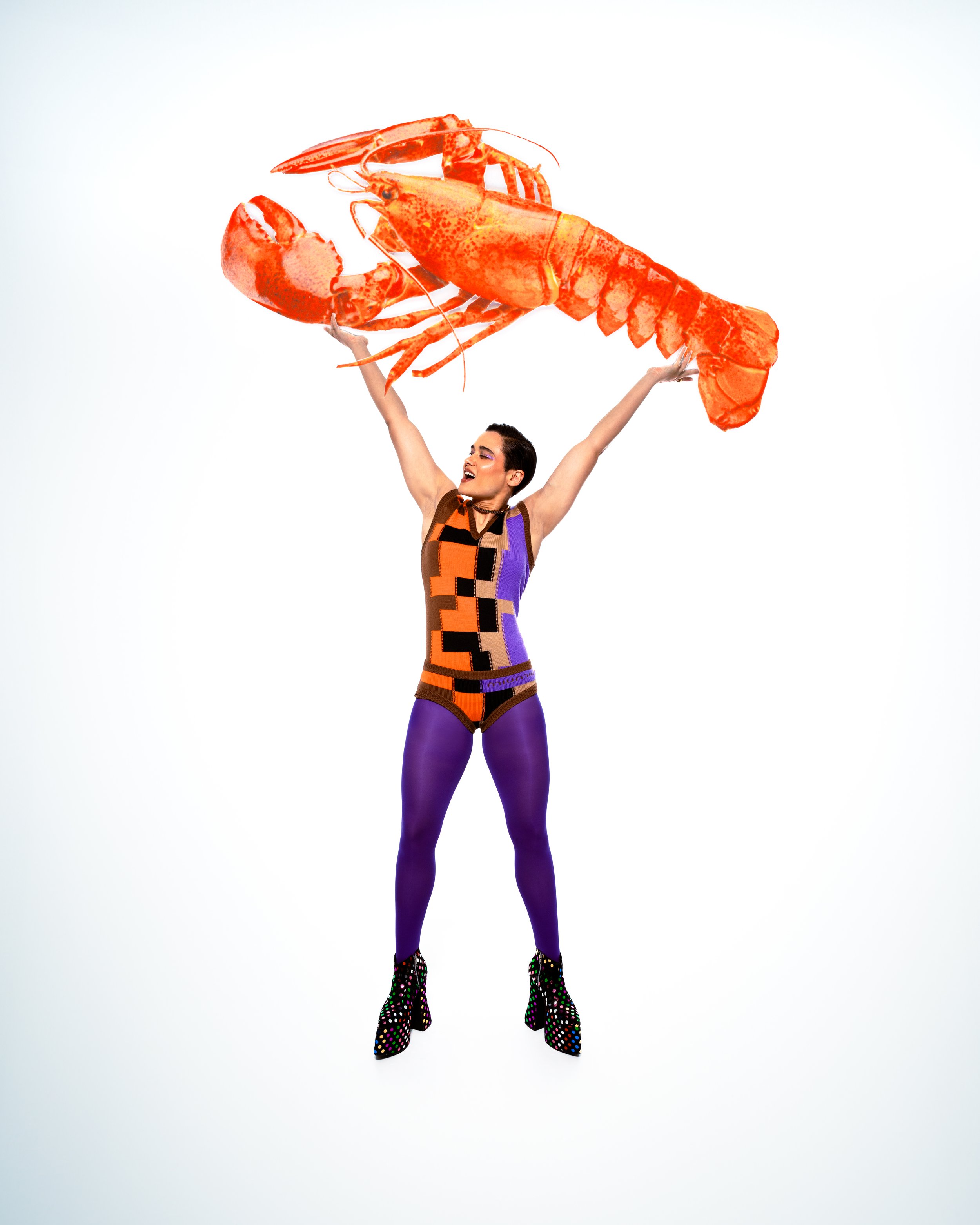 Katy O’Brian on Twisters, Queer Roles and Maintaining Extra Curricular ...