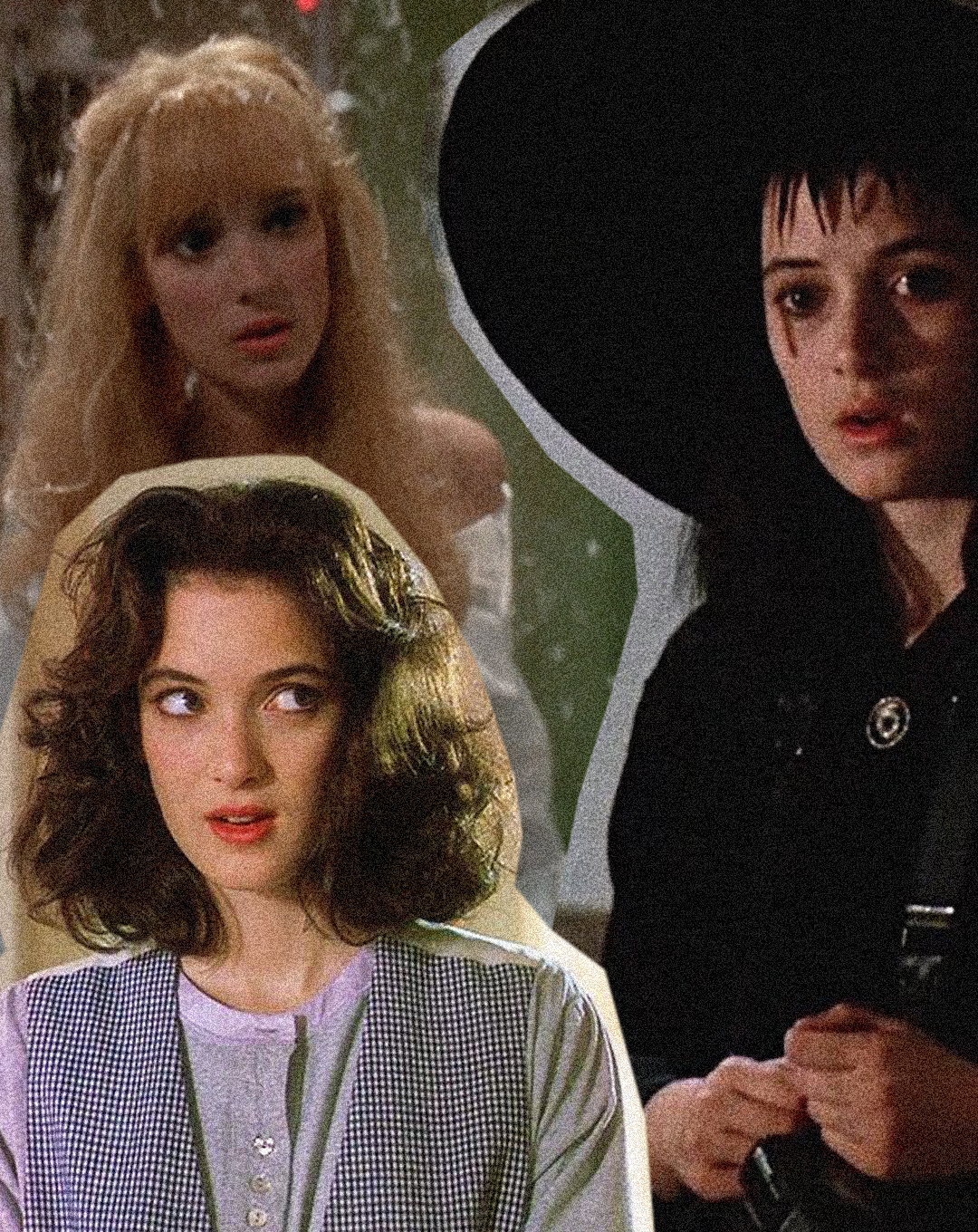 Beauty Archivist: How Winona Ryder’s Iconic Roles Confirmed Her as an ...