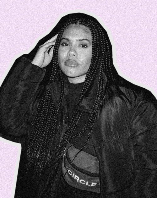 Lovelle On Accessing Emotions Through Music — Polyester