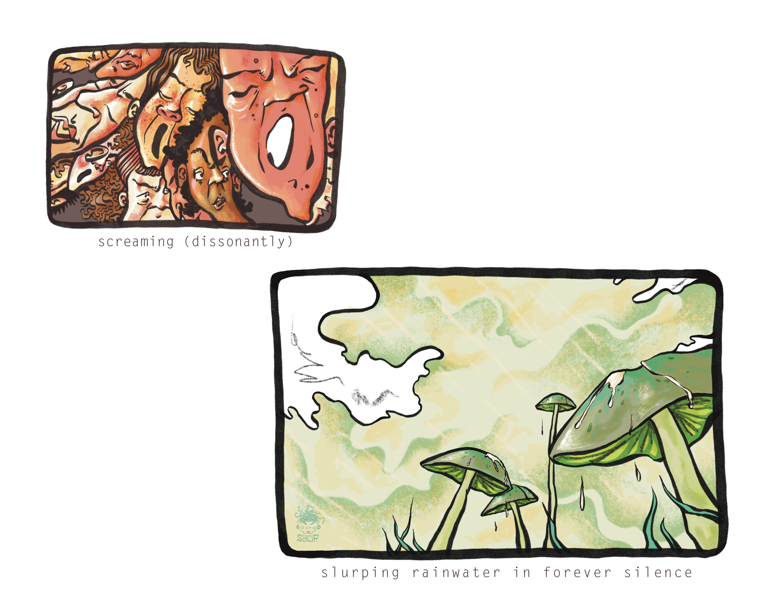 From ‘The Last of Us’ to Mushroom Girls: Why is Everyone Obsessed with ...