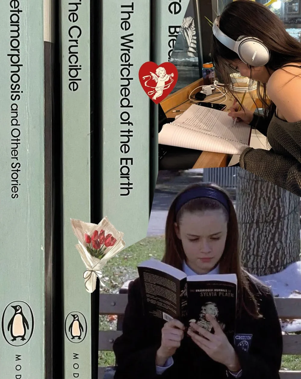 The Smart Girl Industrial Complex: How Performative Feminism Replaced ...