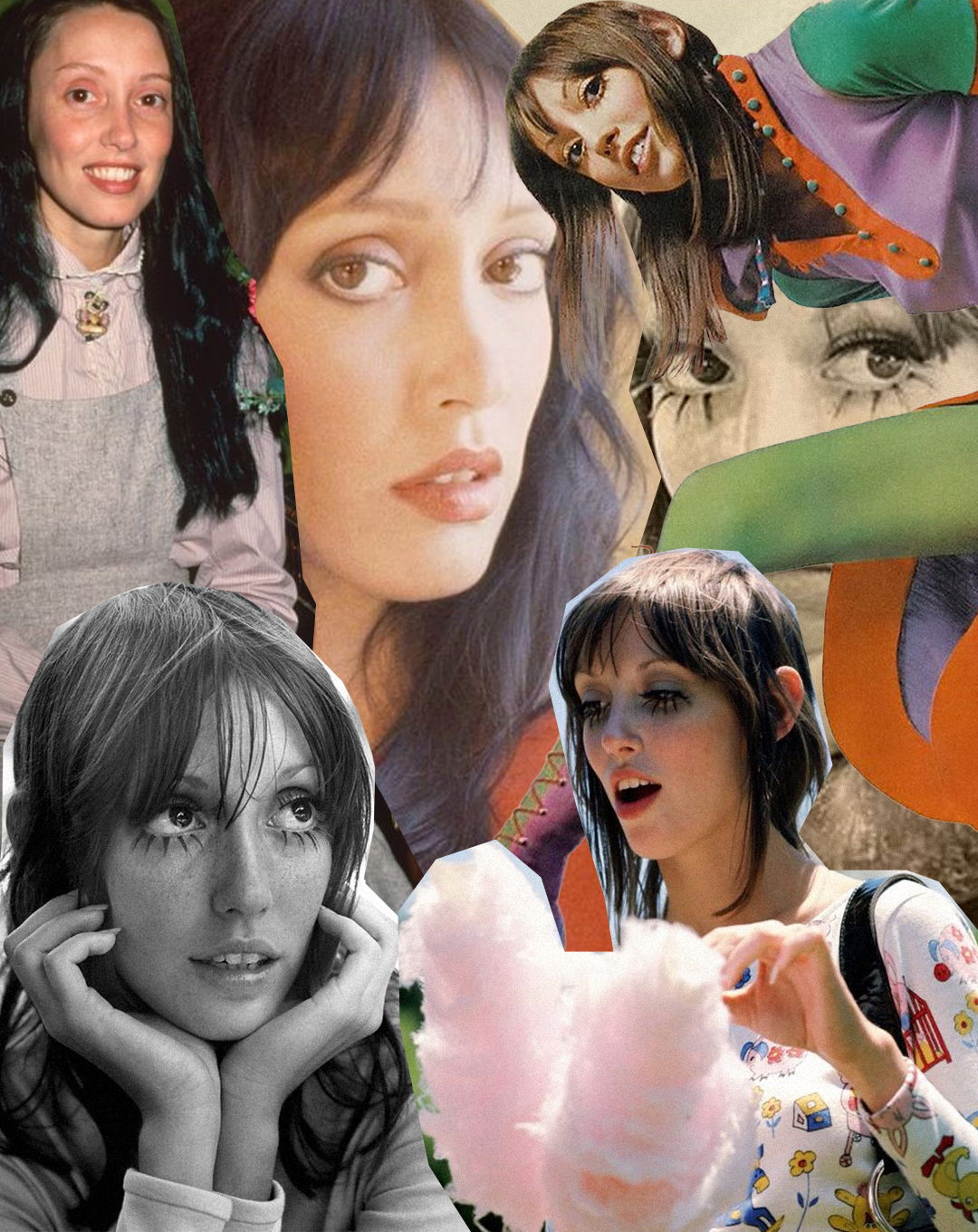 Film Fatale: Shelley Duvall and Her Career Defining Roles — Polyester