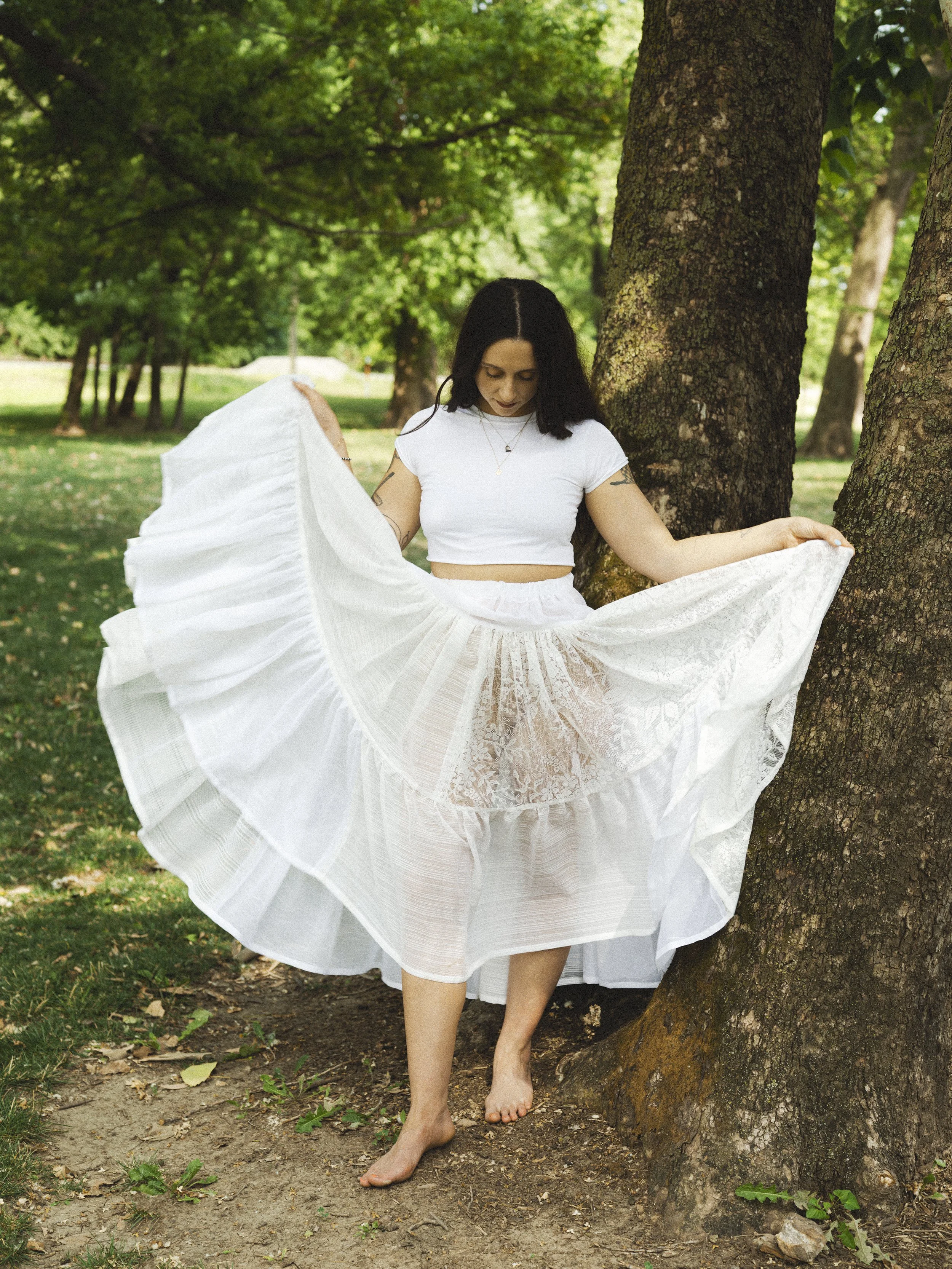 Waxahatchee on Songwriting, Sobriety, and her Saturn Return — Polyester