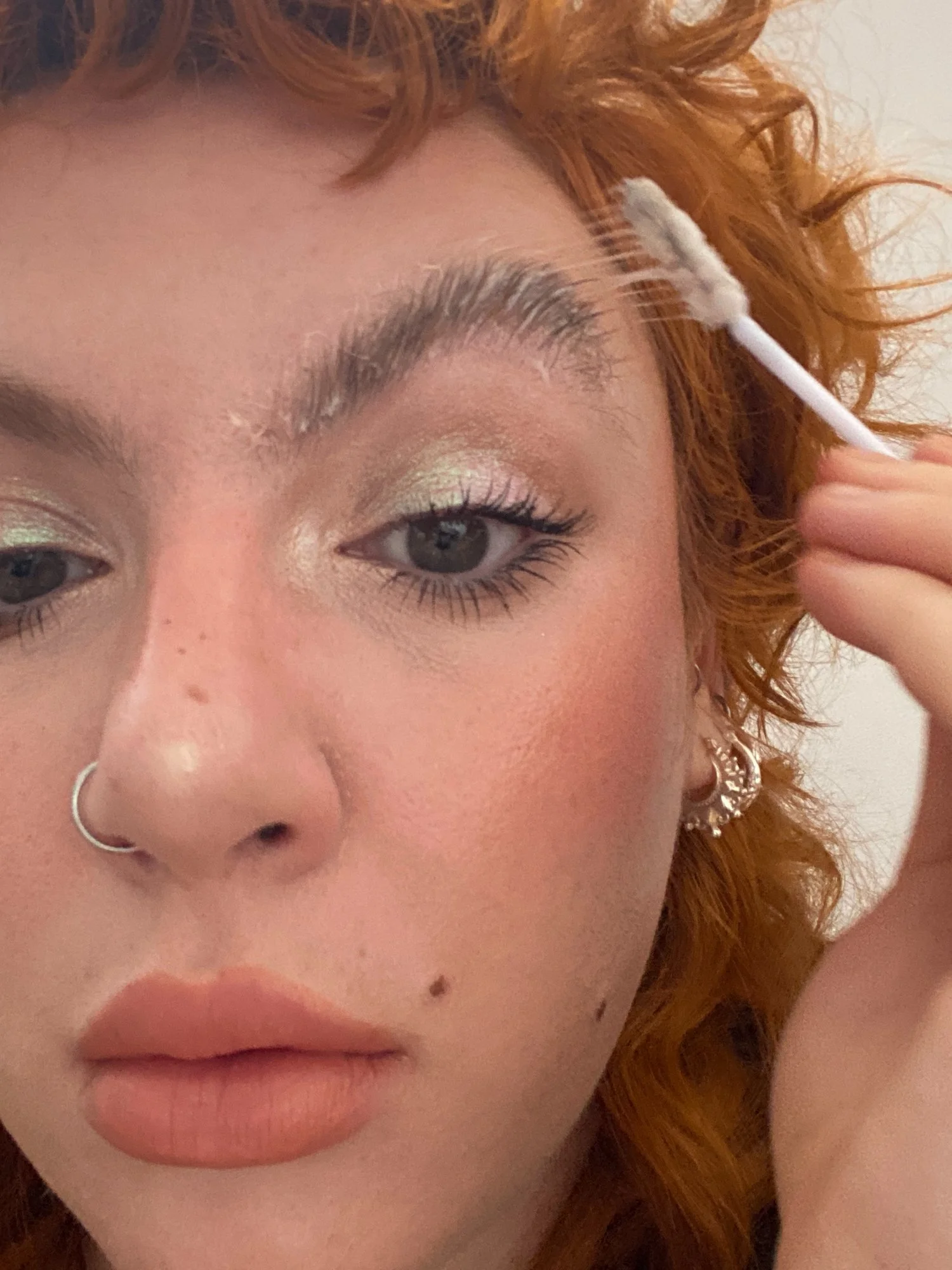 Agony Al: The Beginner's Guide to The Scouse Brow — Polyester