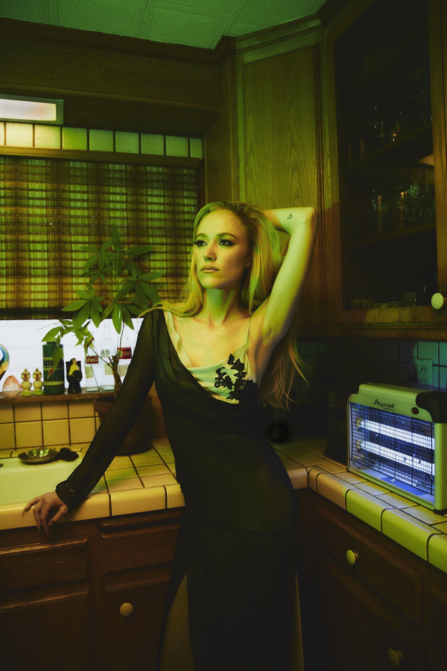 Maika Monroe On Longlegs, Auteurship and Keeping the Industry at Arm’s ...