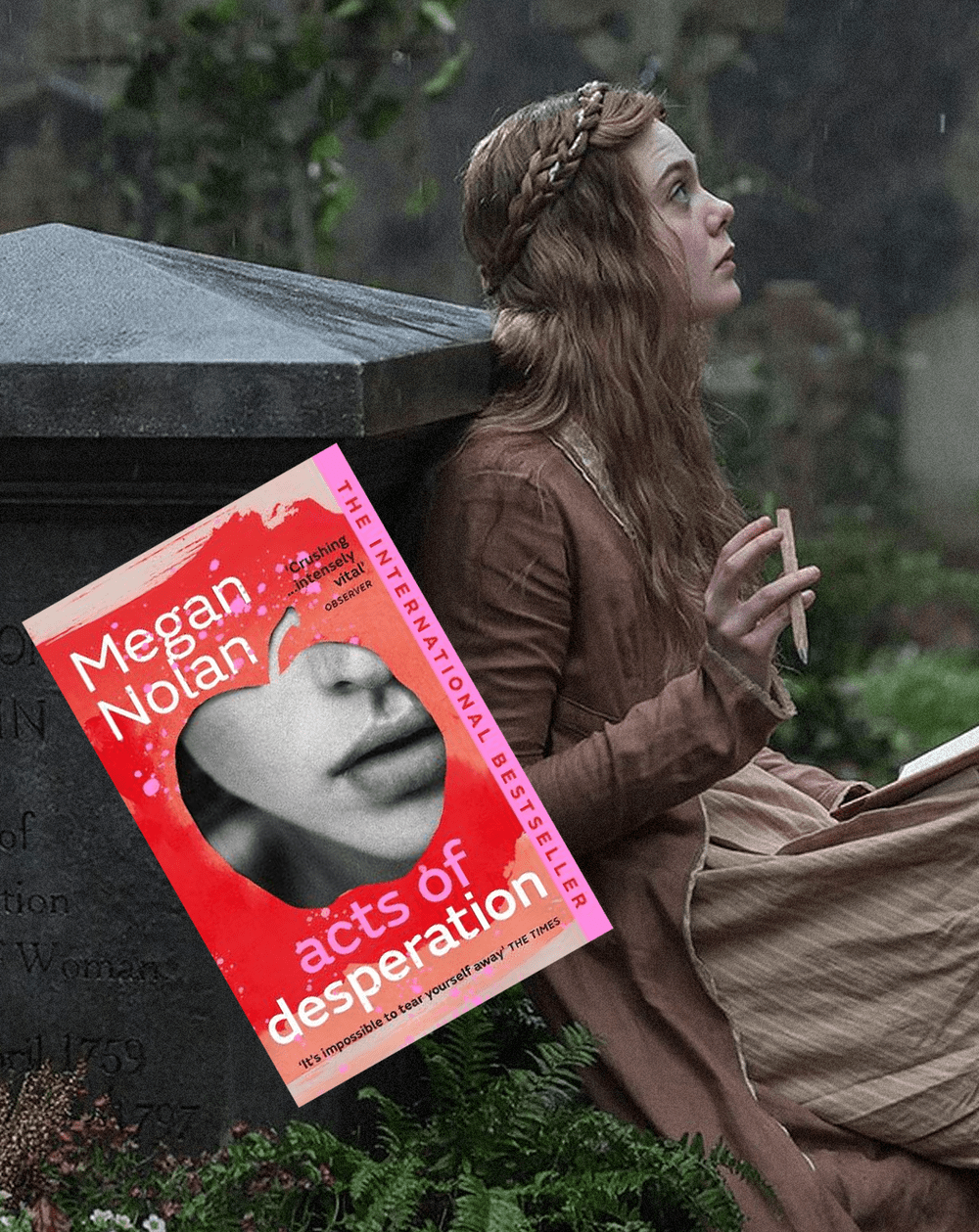 Misery, Complexity and Thinness: The Hidden Holy Trinity in Sad Girl ...