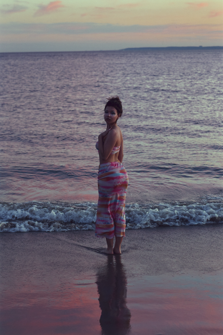The Girl’s Girl: Luna Sofia Miranda on Slayyyter, Movie Making and ...
