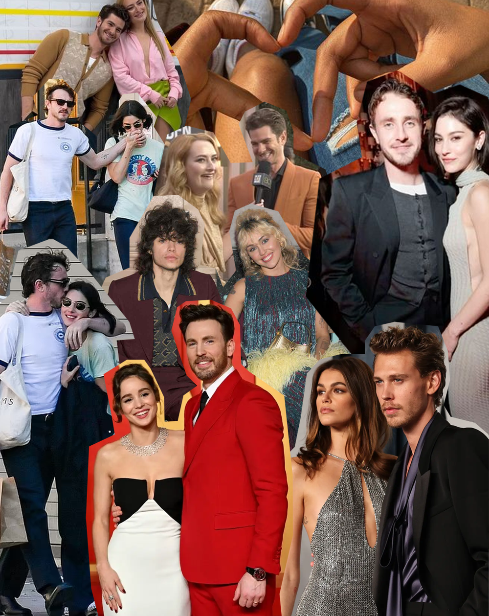 Why Are Age Gap Romances Gen Z’s Biggest Taboo? — Polyester