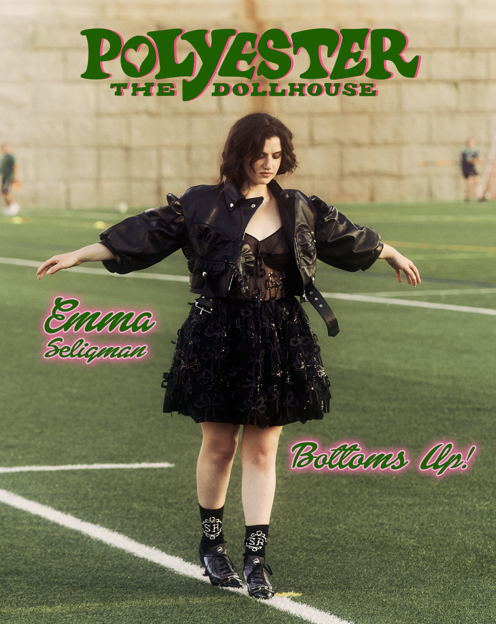 Bottoms Up! Emma Seligman Is Reclaiming Fun Cinema For Queer Girls ...