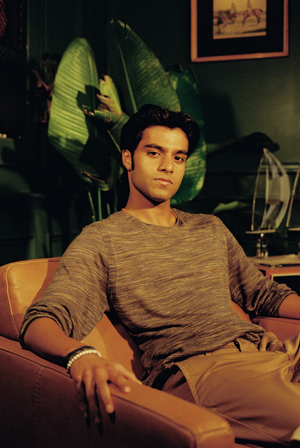 Shubham Maheshwari on his TV Debut, Onset Lessons and Loving His Craft ...