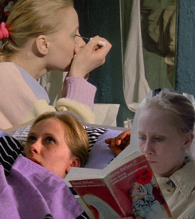 Film Fatale: The Match Factory Girl, Fallen Leaves, and How Aki ...