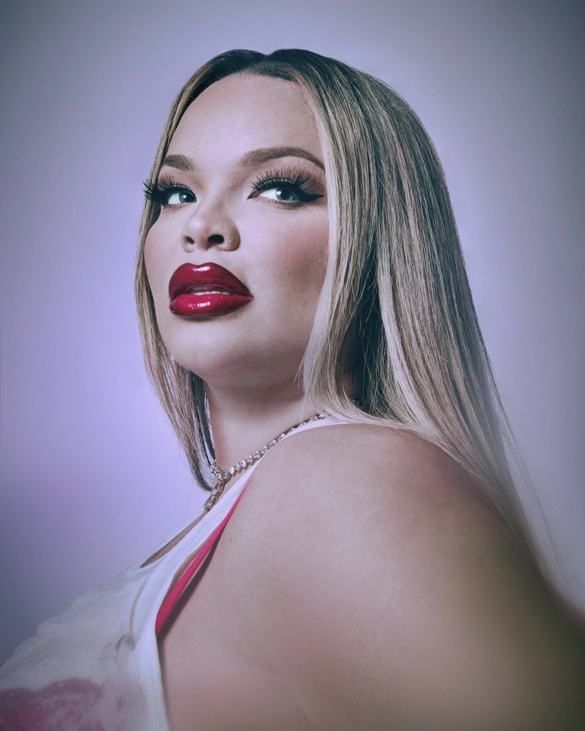 Trisha Paytas Stripperin Trisha Paytas Asmr Youtube