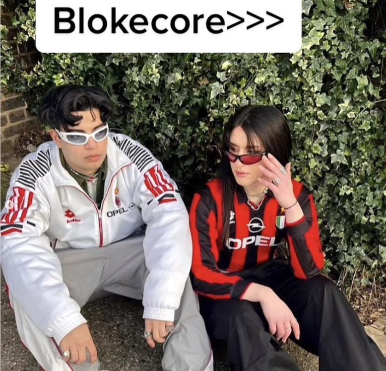 The Sleepover Club: Blokecore, the Legacy of Ladettes, and Why We ...