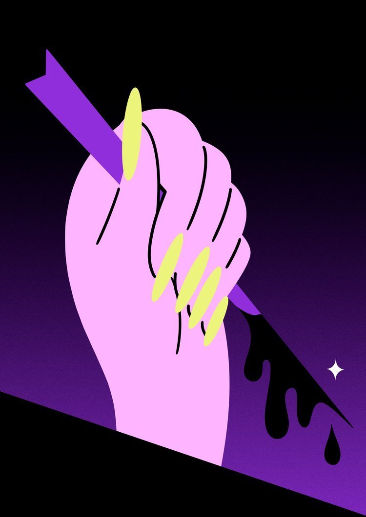 Titane Captures the Weird, Wonderful World of Chosen Families — Polyester