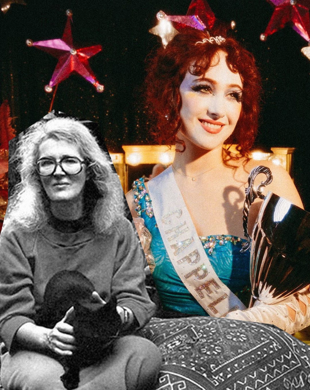 Running Away with the Circus: Chappell Roan Through the Lens of Angela ...