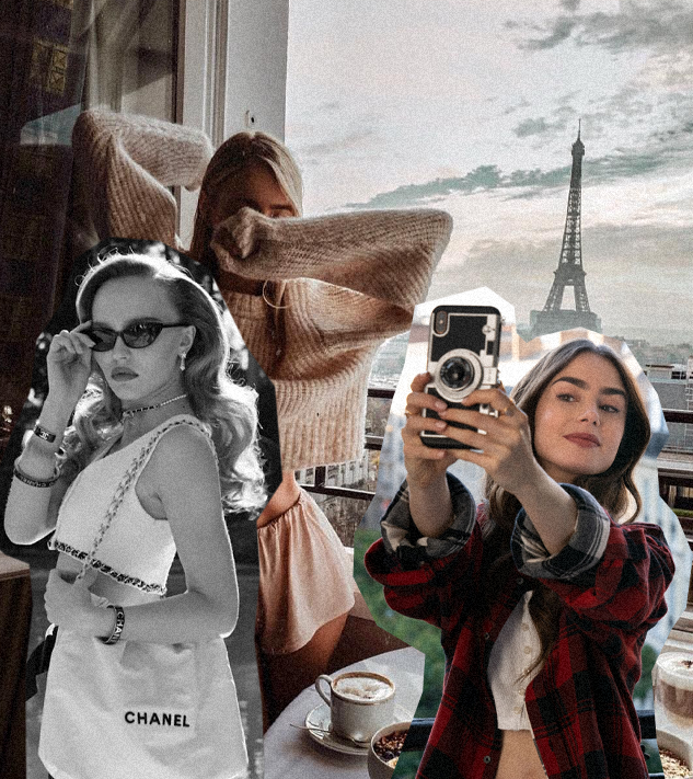 How The Influencer Economy Inspires Class Resentment — Polyester