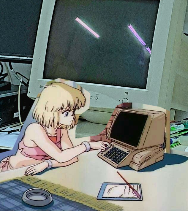 “A Dirty Word for Bitter Girls”: An Ode to Blog Era Feminism — Polyester