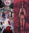 Detailing Yuko Tatsushima’s Canvas: The Artist Behind the Inspiration ...