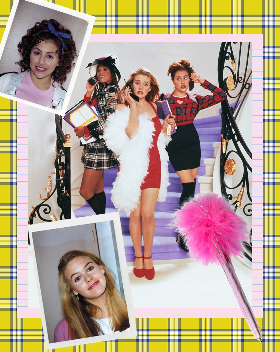 Celebrating the Thirtieth Anniversary of Clueless, the Greatest ...