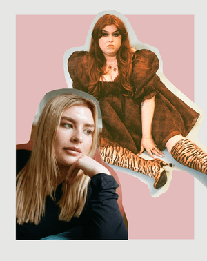 Annie Lord and Ione Gamble on Vulnerability, Writing for IRL and the ...