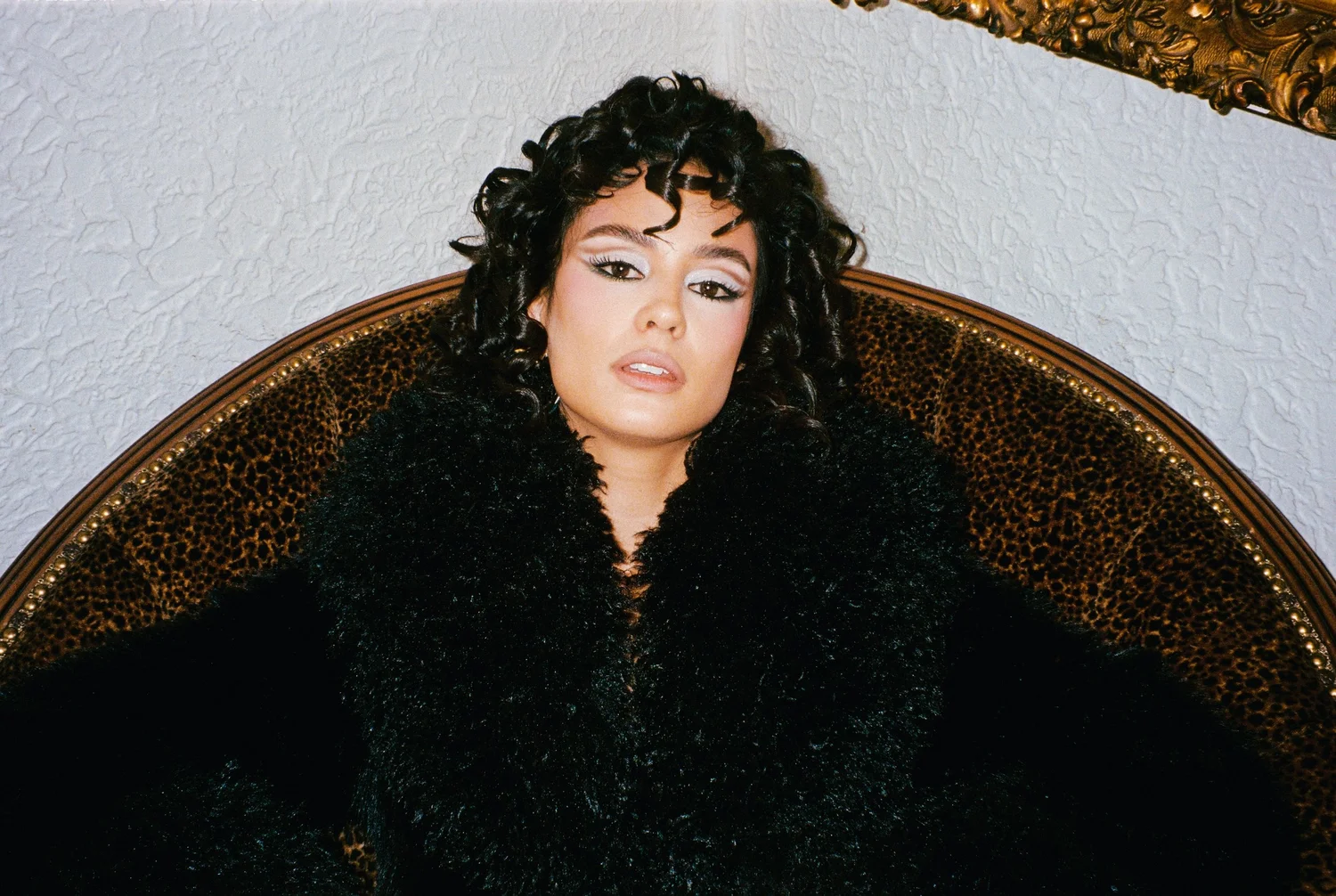 Courtney Eaton on Mad Max, Sleep Paralysis and Connecting with The ...