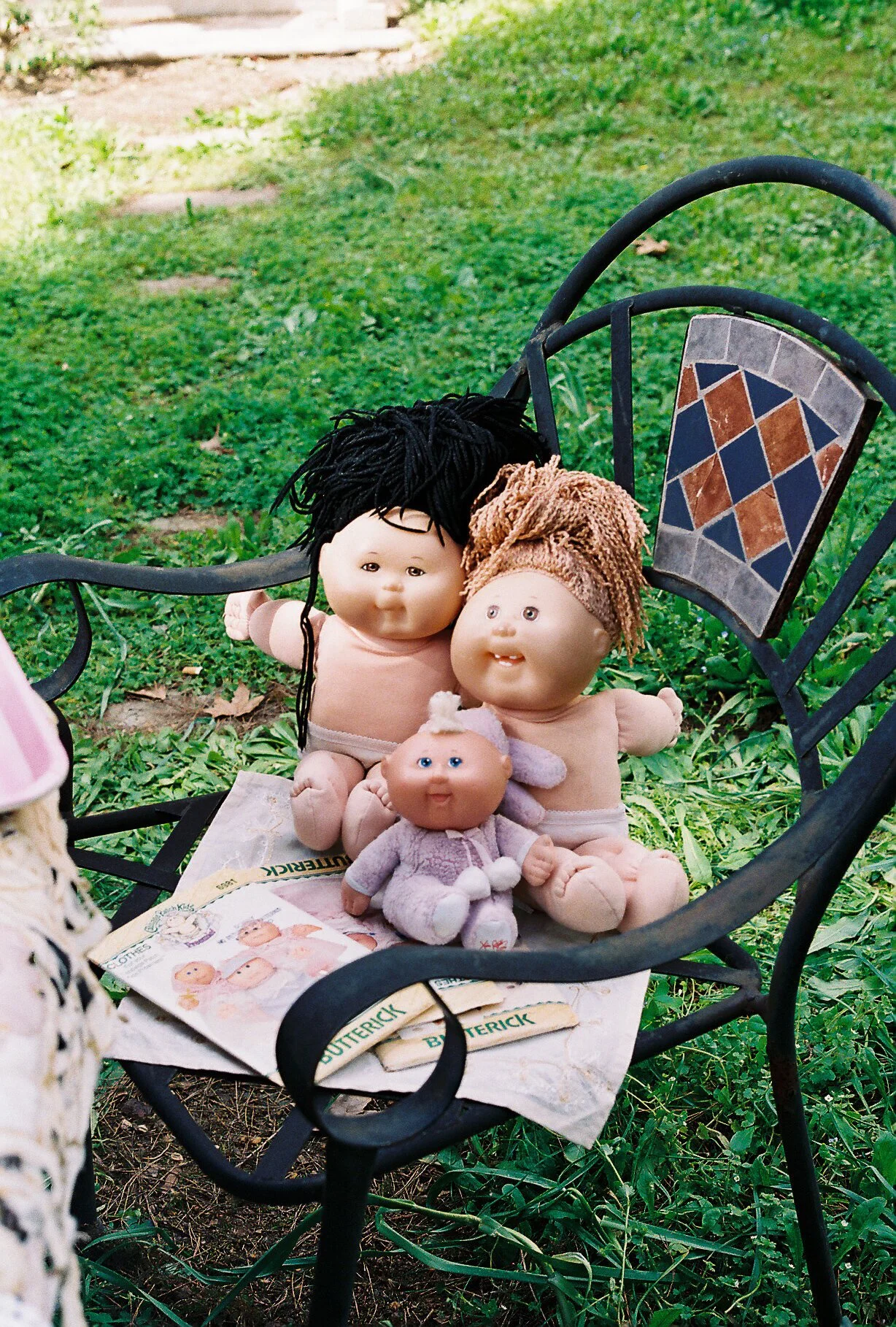 Forest Dinner is Here to Subvert Gender Roles — Polyester