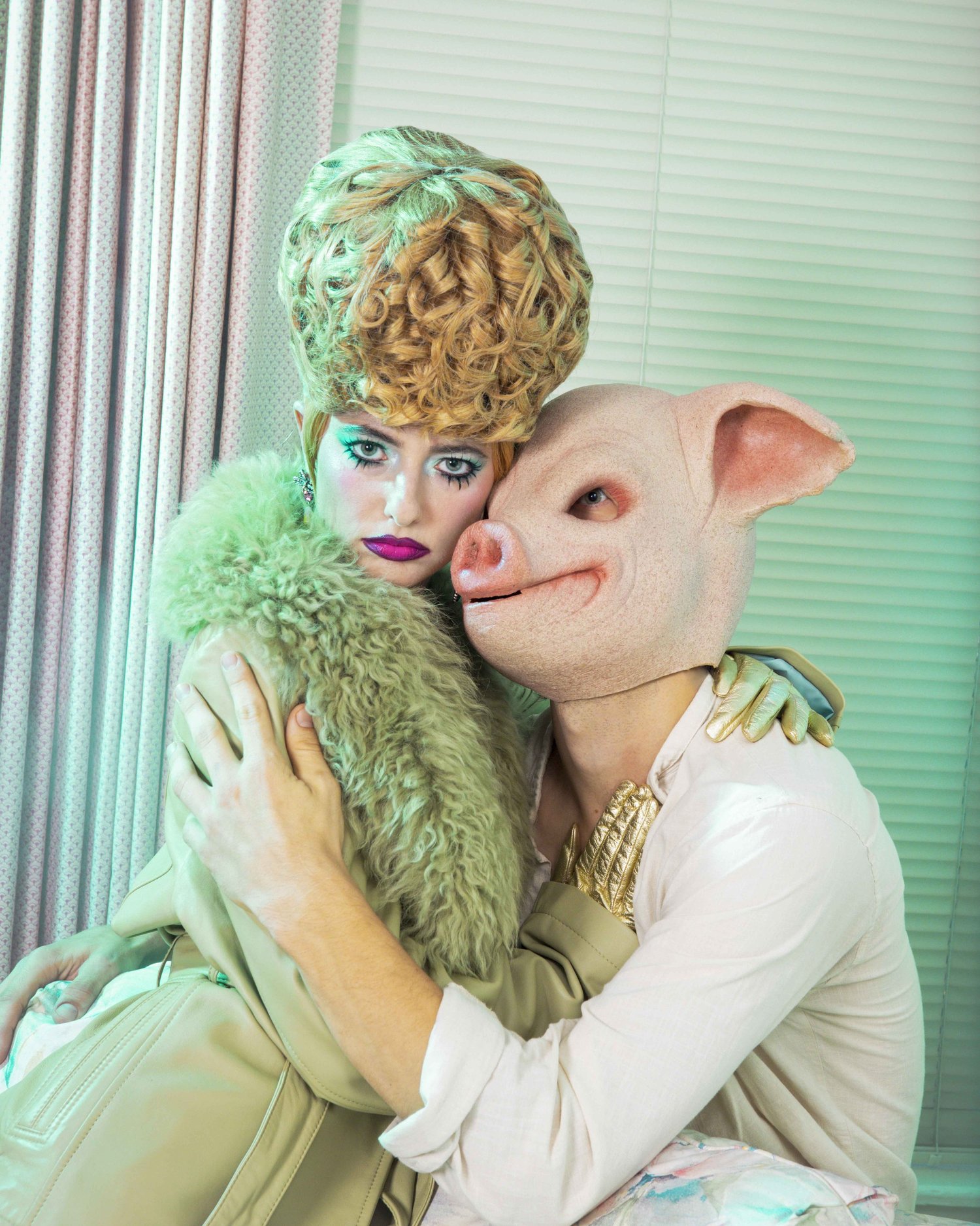 Sarah Sherman on Body Horror, Growing Up on Long Island and her SNL ...