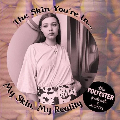The Skin You're In: My Skin, My Reality With Maya Spencer-Berkeley ...