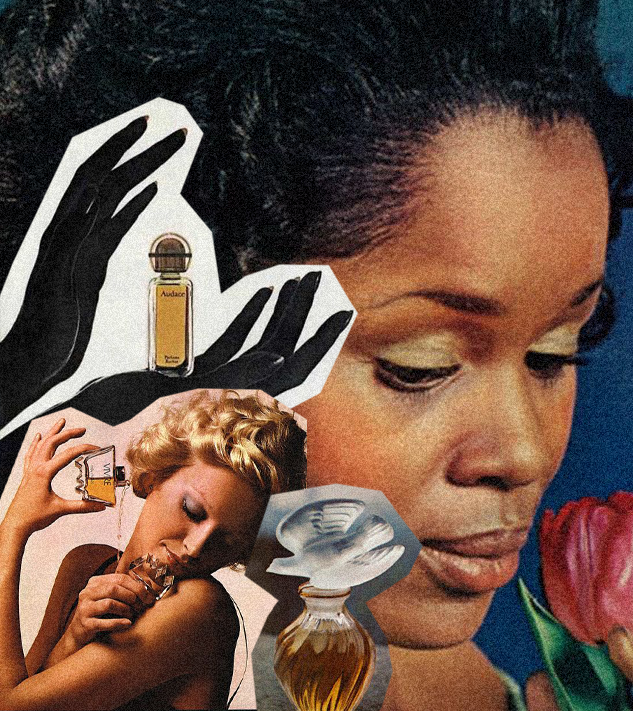On the Tyranny of Perfume Ads — Polyester