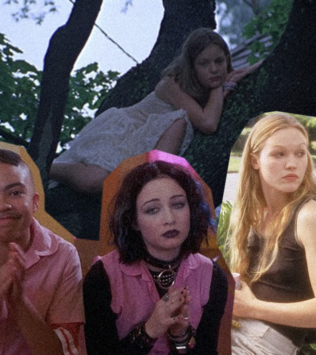 Angst is For the Girls: Exploring How Existentialism Shapes the ...