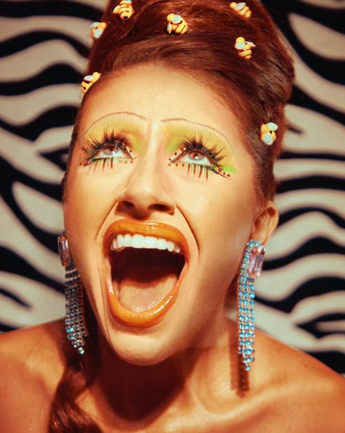 Rachel Sennott is Living, Laughing & Loving — Polyester