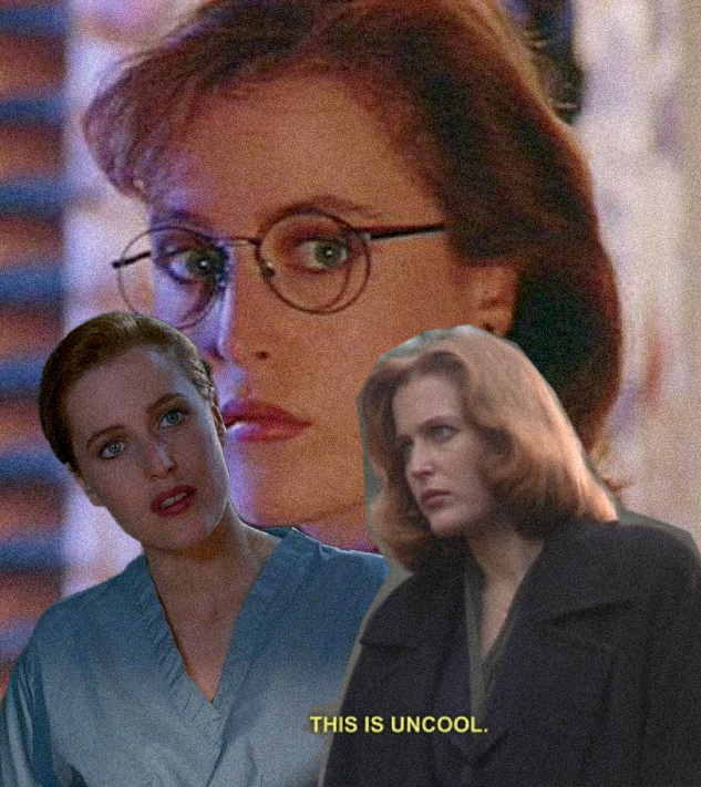 How the State Failed Dana Scully: A Reflection on The X Files on its 30 ...