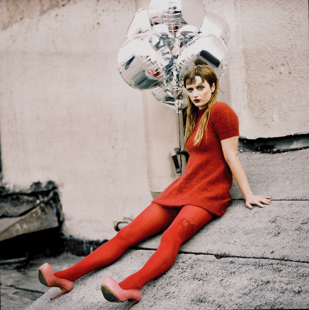 The Mover And Shaker: Lindsey Normington on Playing the Villain in ...