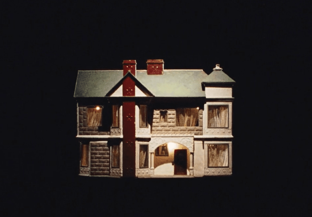 My Dollhouse is Ambar Navarro’s Latest Short Film — Polyester