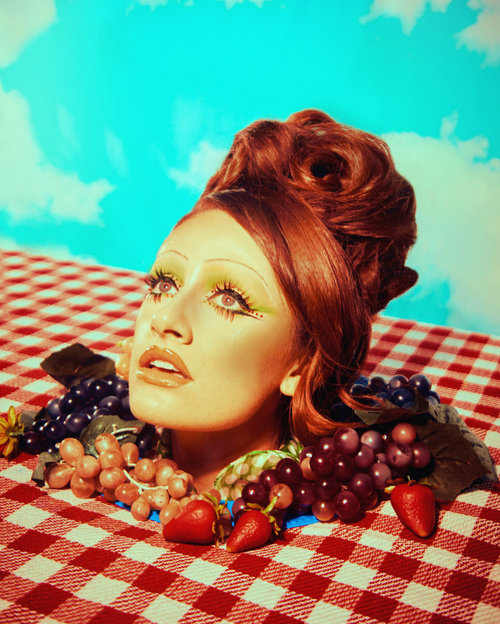 Rachel Sennott is Living, Laughing & Loving — Polyester