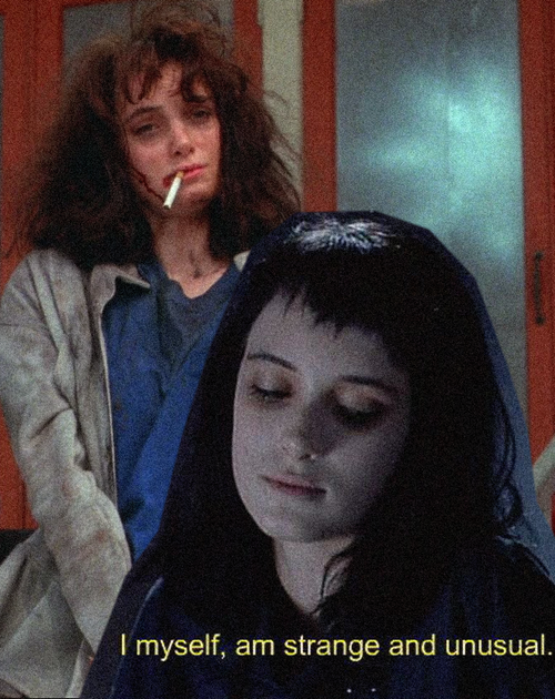 Beauty Archivist: How Winona Ryder’s Iconic Roles Confirmed Her as an ...