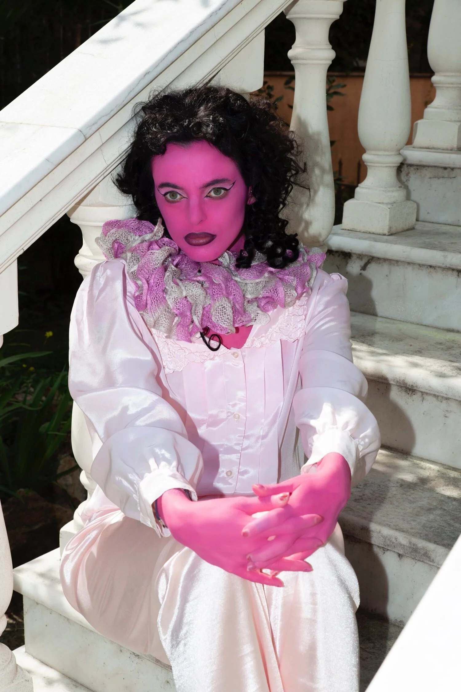 Forest Dinner is Here to Subvert Gender Roles — Polyester