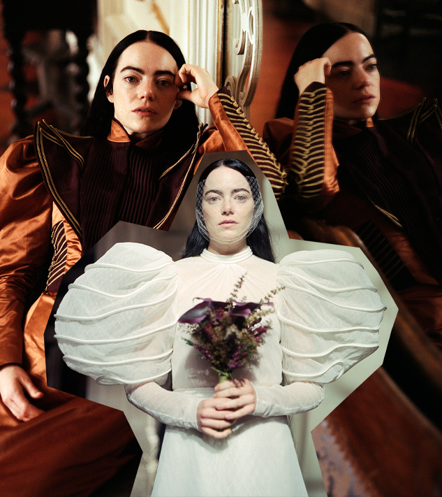 In Poor Things, Holly Waddington’s Costume Designs Signal Sexual ...