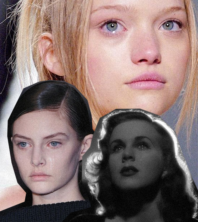 ‘I’m Pretty When I Cry’: Female Suffering, Emotional Authenticity and ...