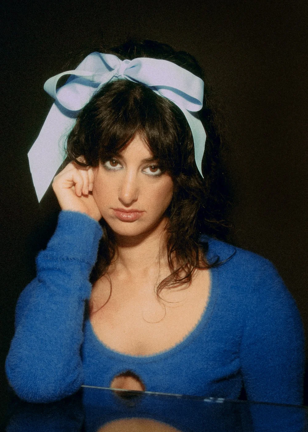 Ayden Mayeri on Reviving Her Band X-Cetra, Working with John Cena and ...