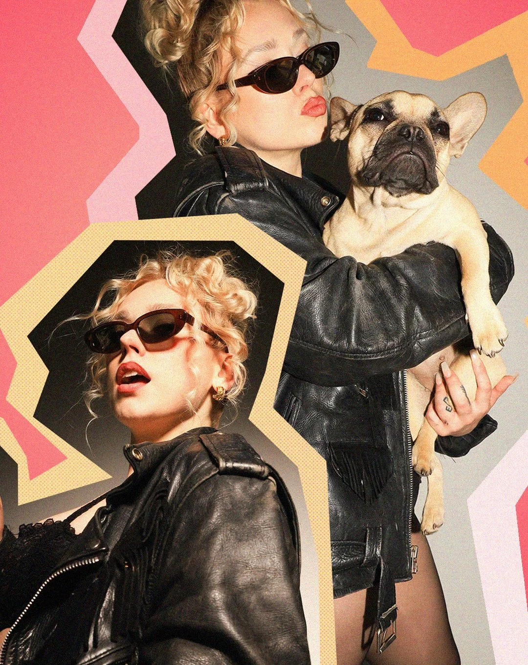 Glad Rags: Eliza Legzdina on Clothes, Confidence and the Power of an ...