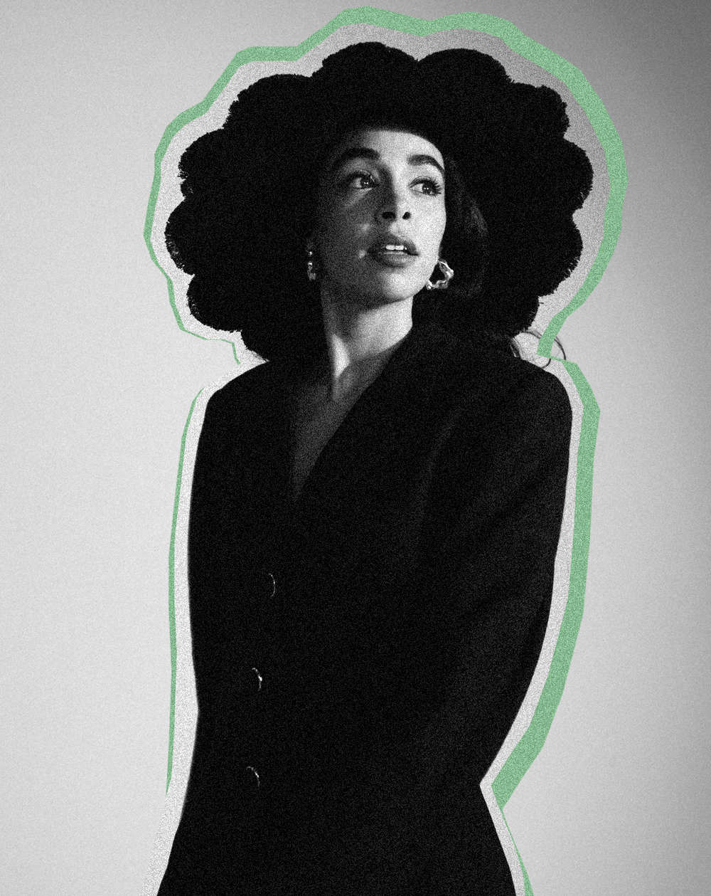 Glad Rags: BEKA on Authenticity — Polyester