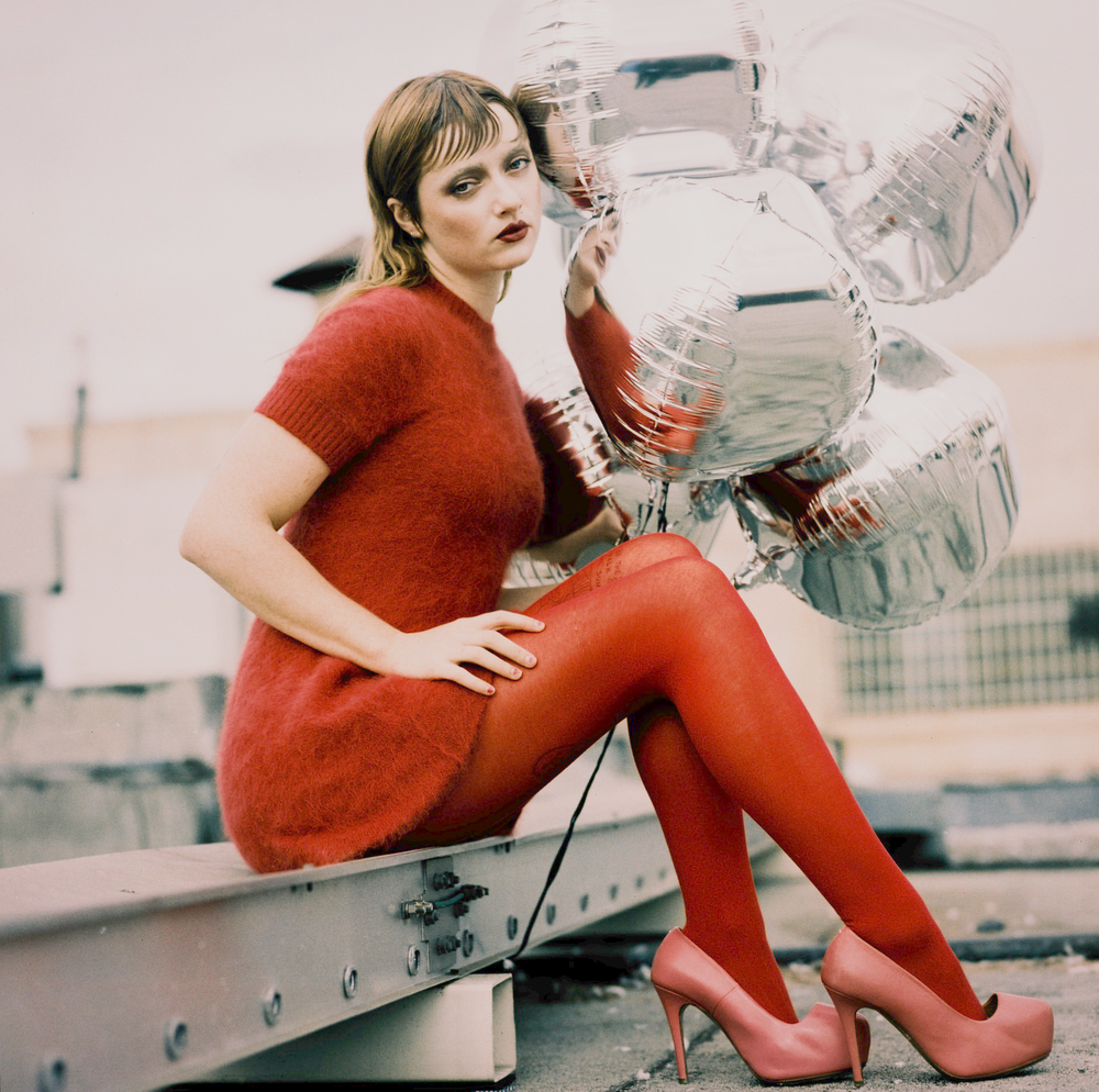The Mover And Shaker: Lindsey Normington on Playing the Villain in ...