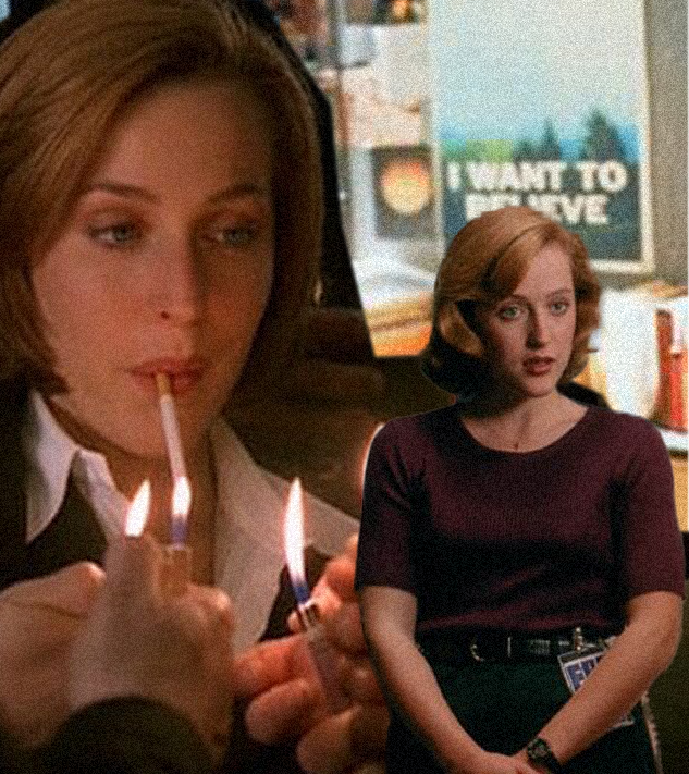How the State Failed Dana Scully: A Reflection on The X Files on its 30 ...